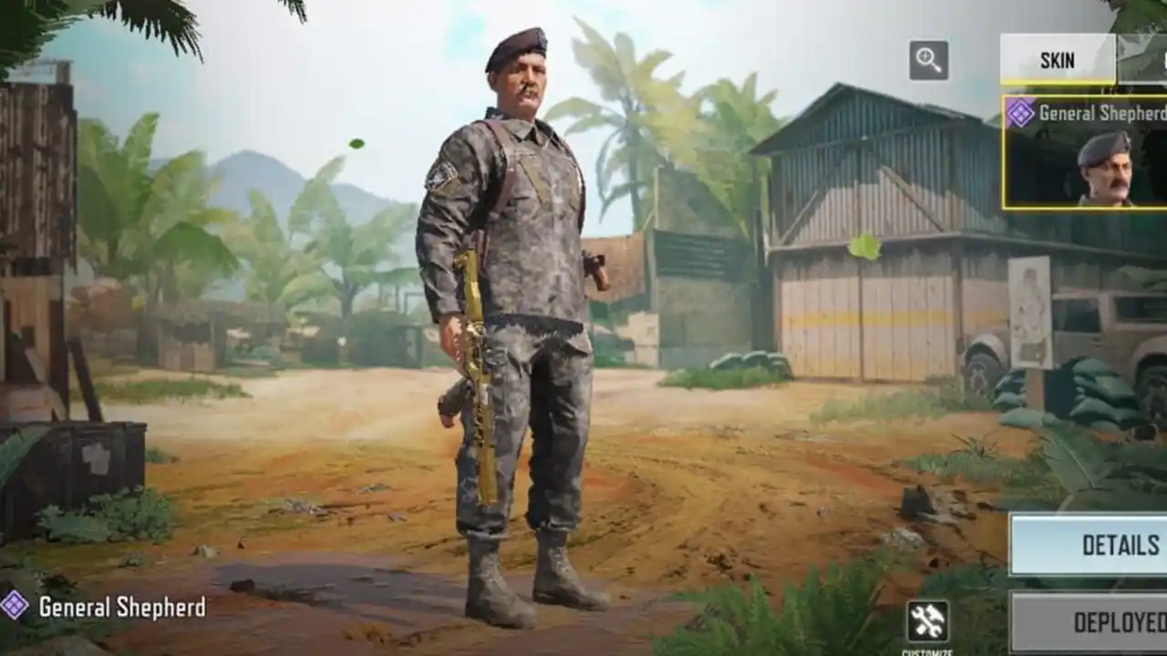 Here's How To Get Skins In Call Of Duty Mobile - Gamer Tweak