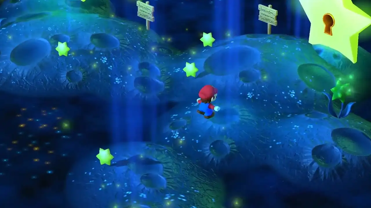 How To Reach The Star Hill In Super Mario RPG (Explained)