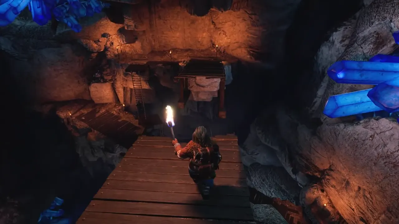 Where & How To Get The Orc Keys In LOTR Return To Moria