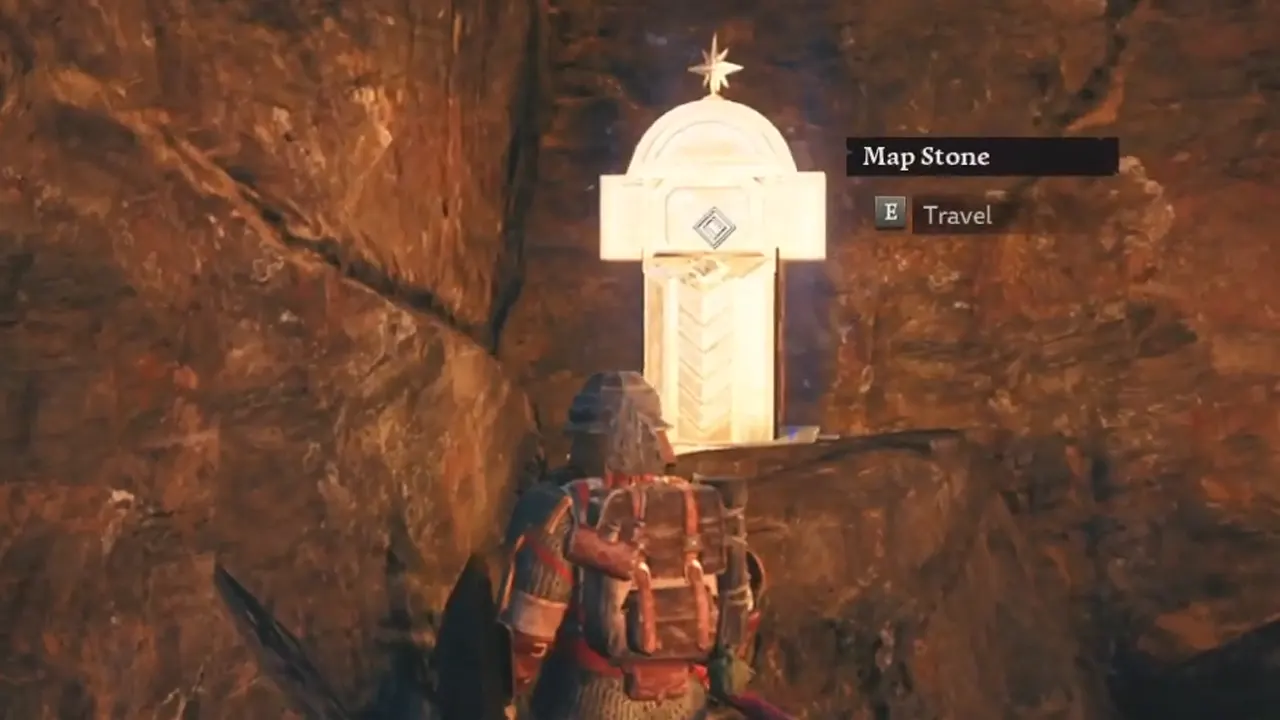 How To Fast Travel In Lord Of The Ring Return To Moria