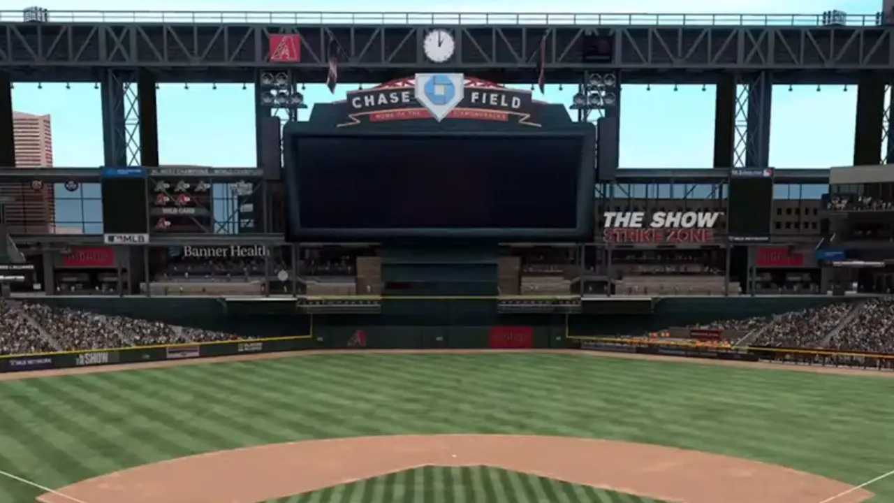 MLB The Show Stadium Upload To Vault Failed Fix Guide