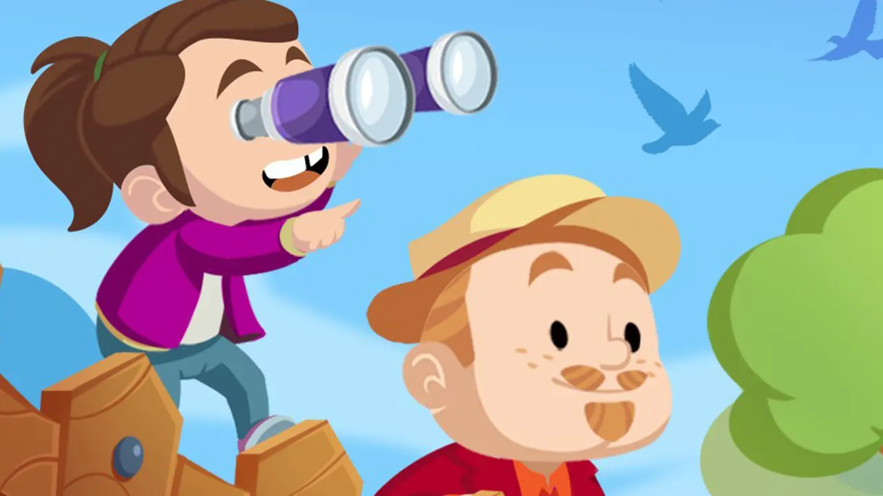 Monopoly Go All Bird Watching Tournament Rewards List