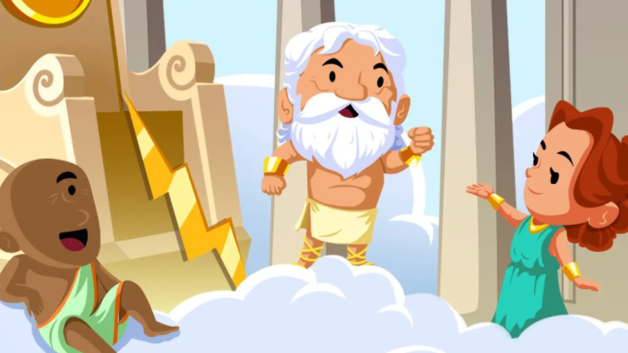 Monopoly GO Olympian Odyssey Rewards - Gamer Tweak