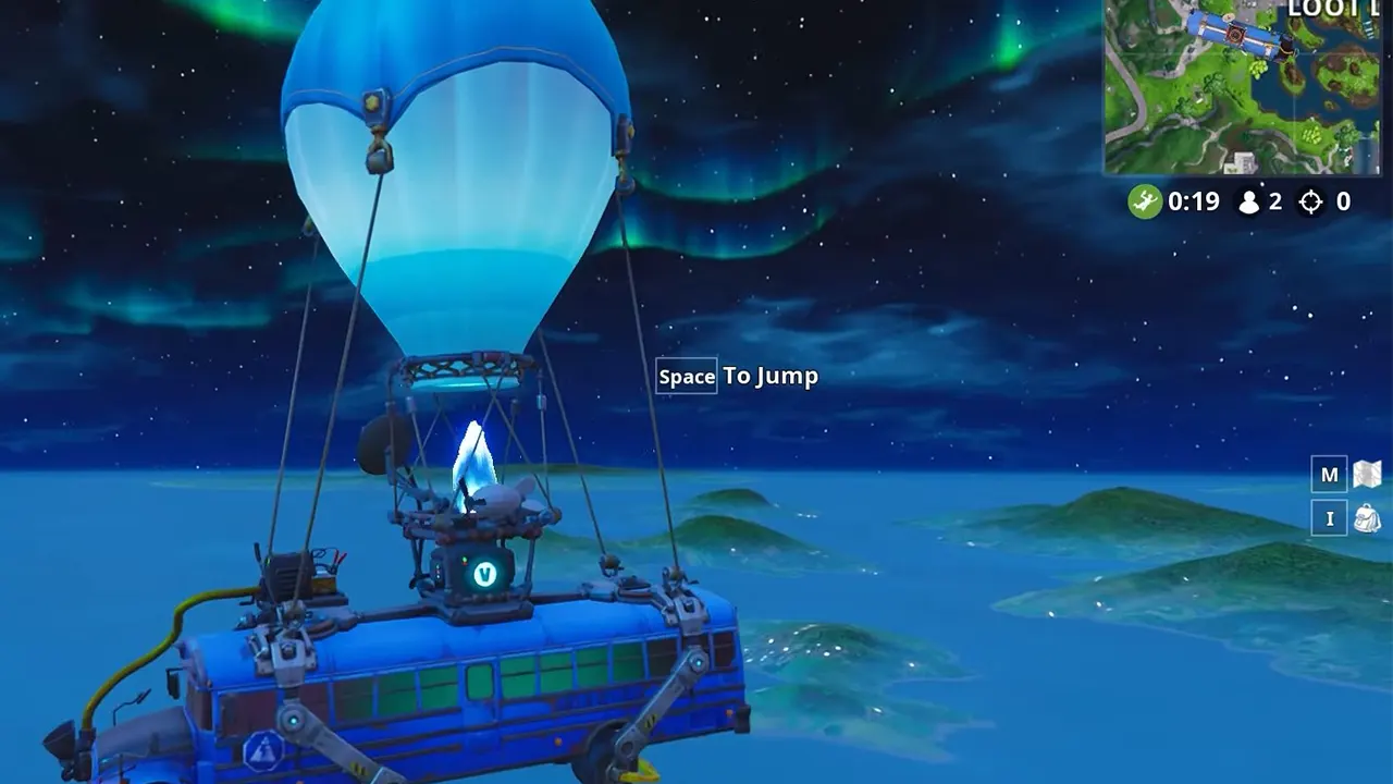 Project Nova Fortnite: How To Play OG Fortnite In 2024