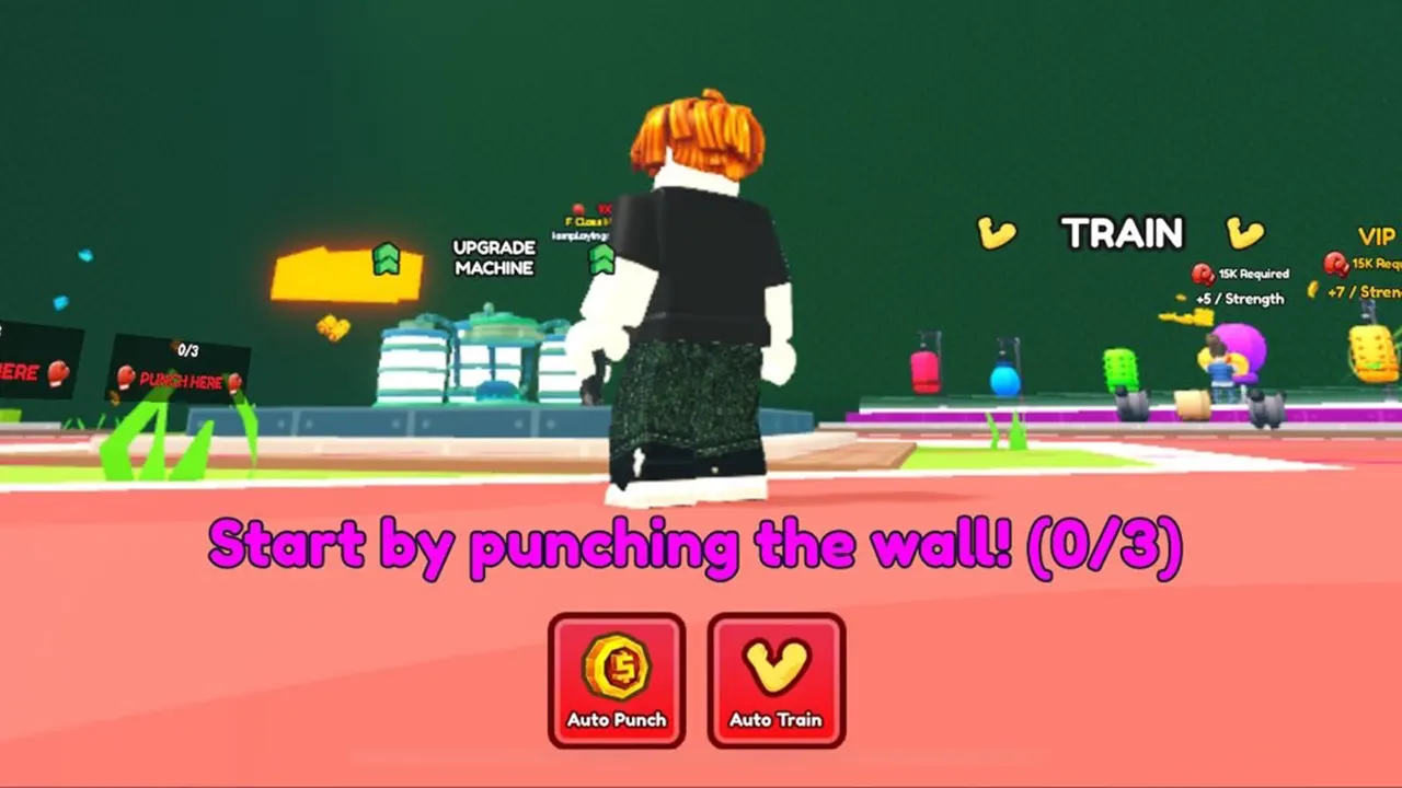 Punch Hole Simulator Codes 2024 - Free Rewards!