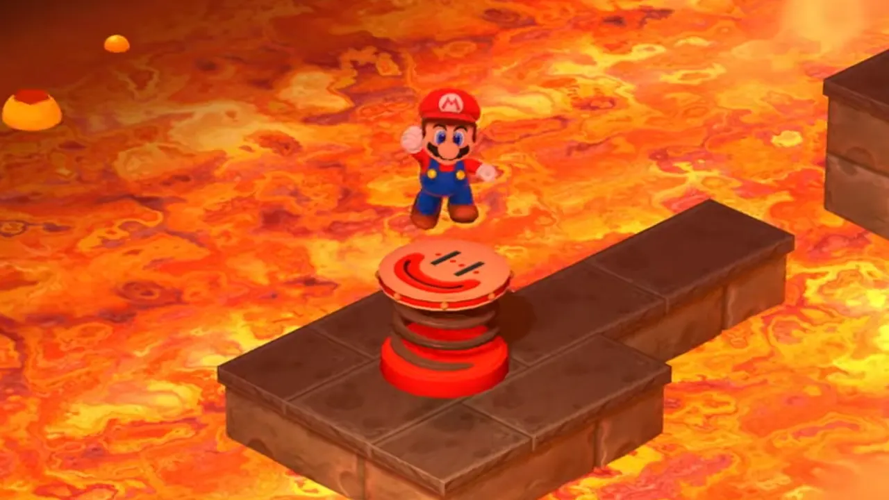 How To Get Pipe Vault Frog Coins In Super Mario RPG