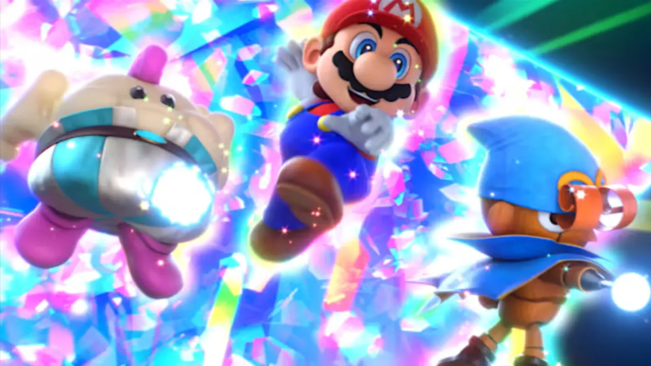 Super Mario RPG: What To Spend Frog Coins On?