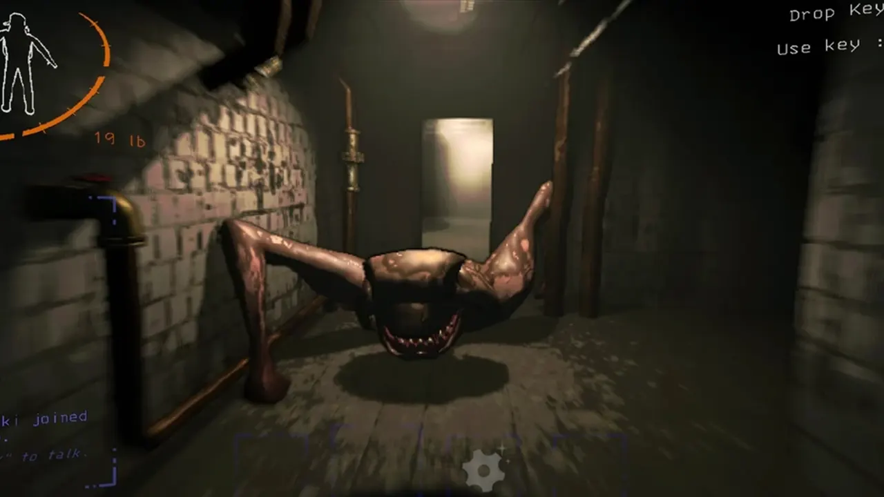 How To Evade Or Kill Thumpers In Lethal Company