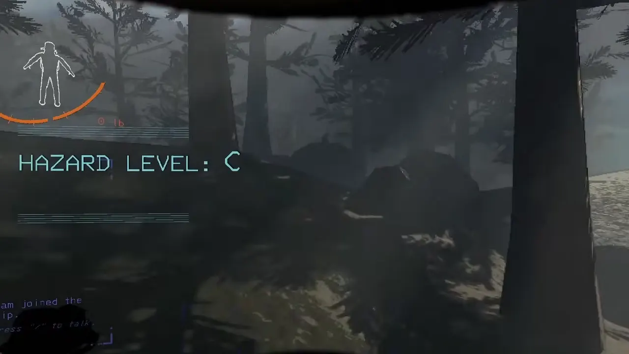 Lethal Company Vow Map Guide (Entrances & Creatures)