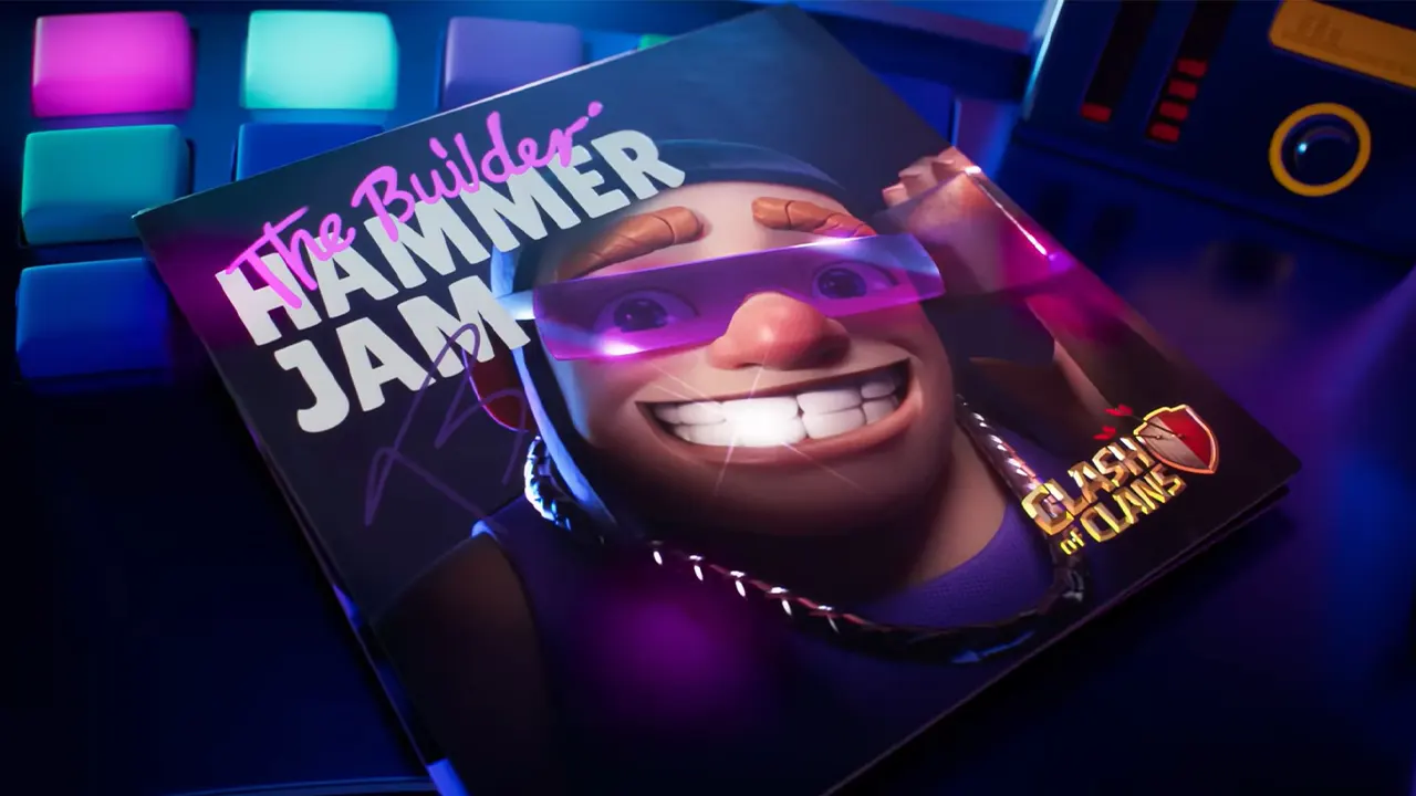 COC: When Is The Next Hammer Jam Event - Schedule 2023