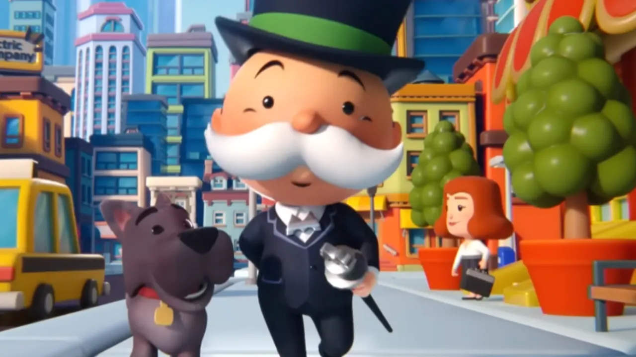 When Is The Next Monopoly GO Partner Event - Schedule 2024