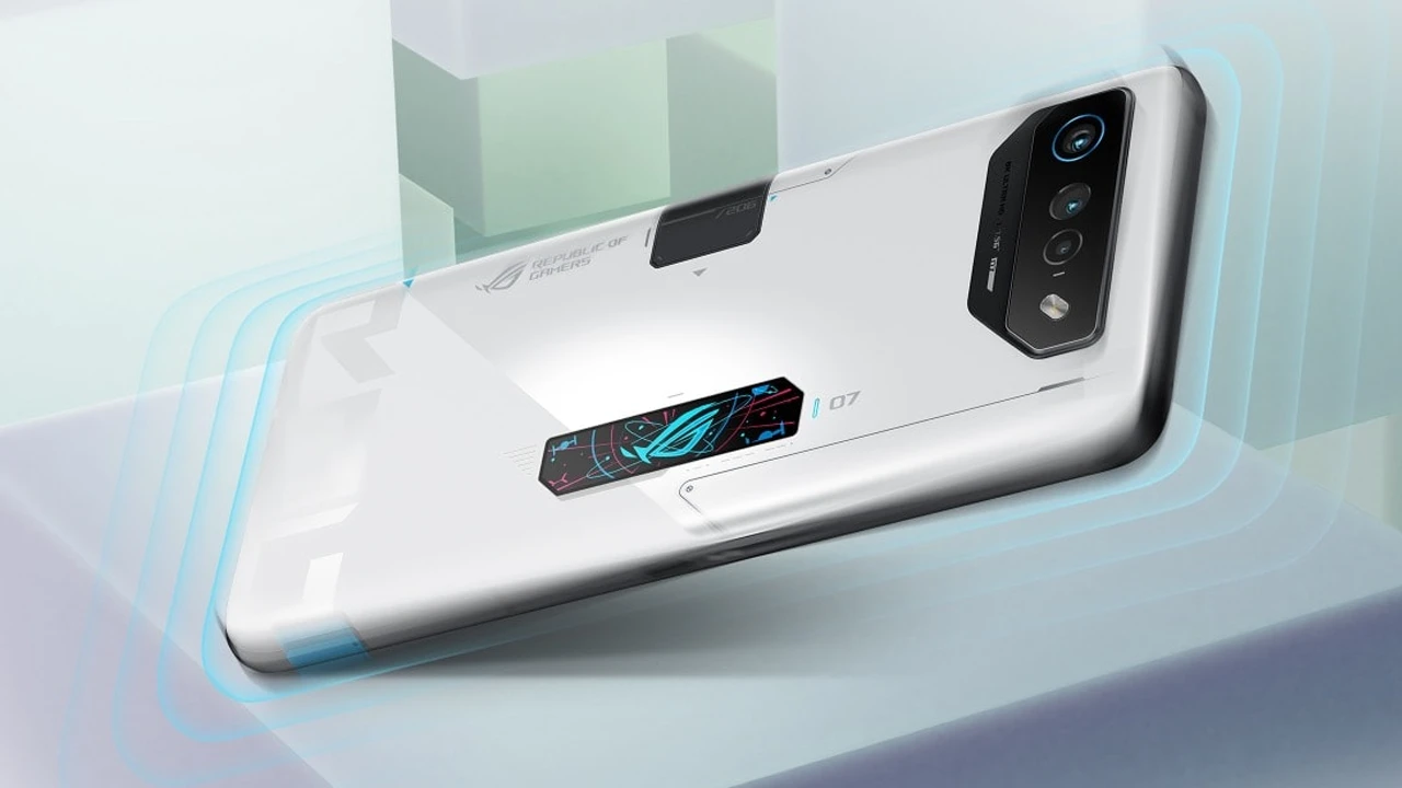 Best Gaming Phone in 2024