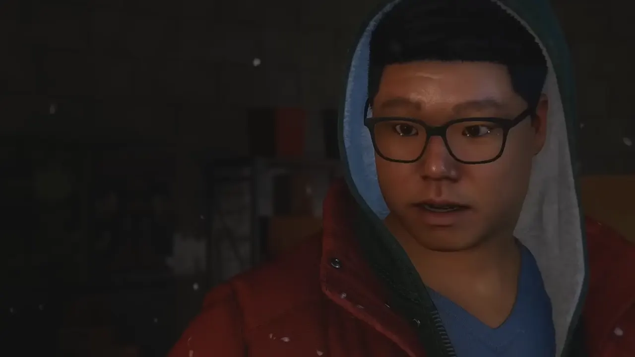 Who Is Ganke Lee In Spiderman 2? (Origin, Age, Height, Etc)