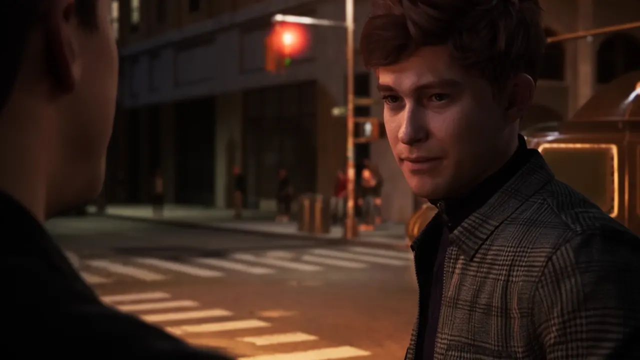 Who Is Harry Osborn In Marvel's Spiderman 2? (Explained)