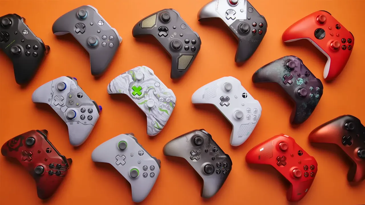 [Fixed] Xbox Controller Buttons Not Working Issue