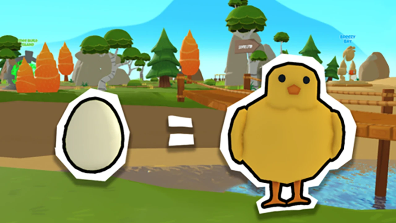 Chicken Life Codes 2024 - Gamer Tweak