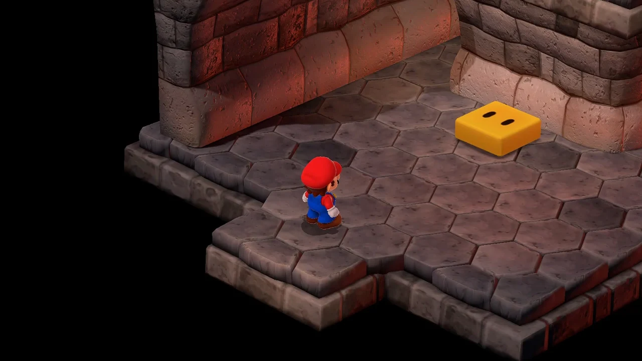 All Dr. Topper Quiz Answers In Super Mario RPG - Gamer Tweak