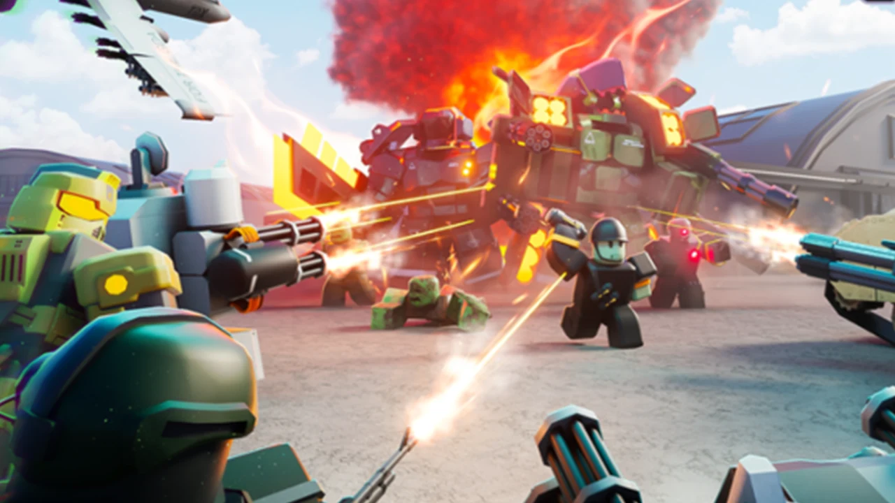 Tower Defense X Codes May 2024