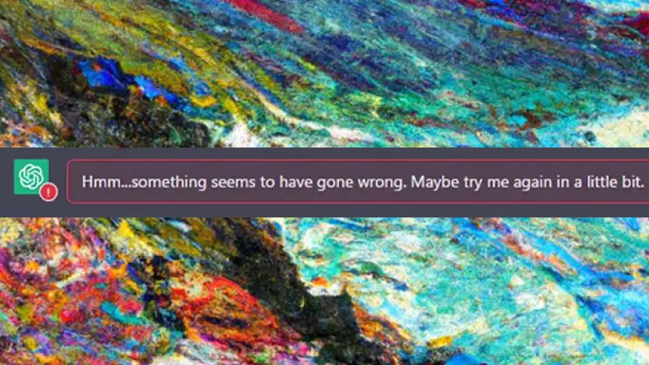Fix ChatGPT Something Seems To Have Gone Wrong Error