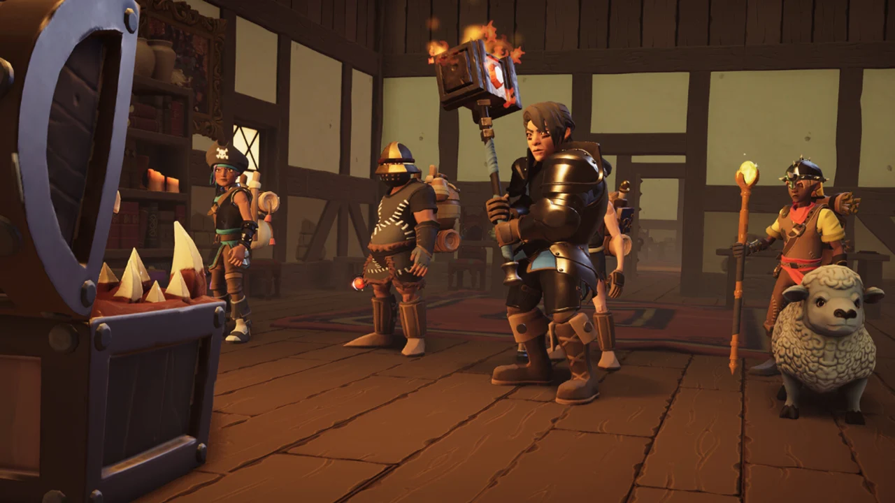 How To Fix Multiplayer Not Working In For The King 2