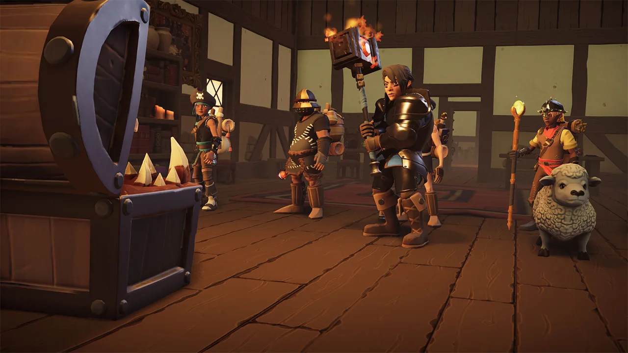 How To Unlock Pathfinder Class In For The King 2 - Gamer Tweak