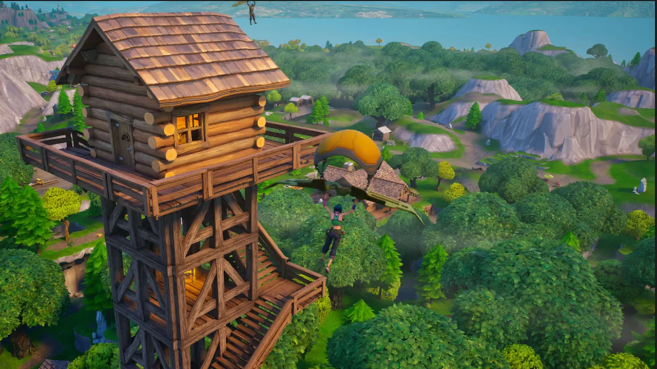 Can You Play Fortnite On Mac In 2024? - Answered