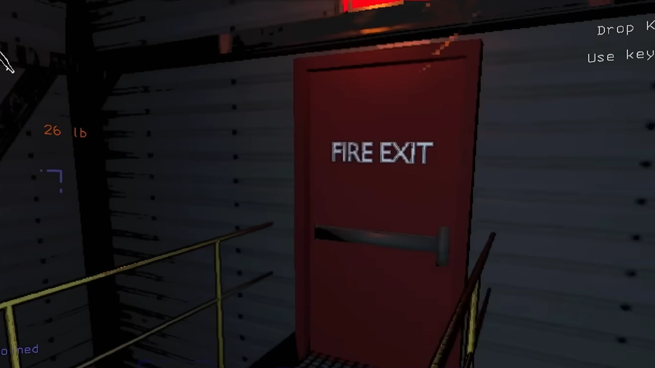 Lethal Company Fire Exit Location On Assurance - Gamer Tweak
