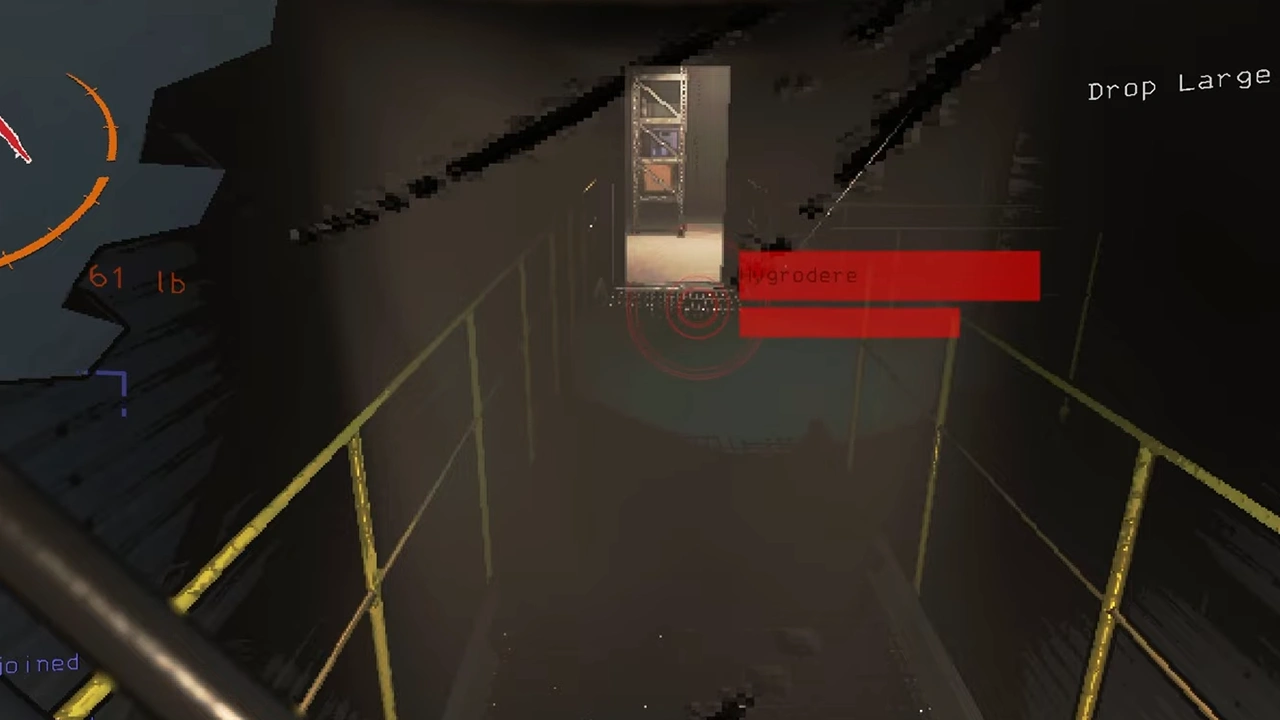 How To Deal With Hygrodere In Lethal Company (Tips & Tricks)