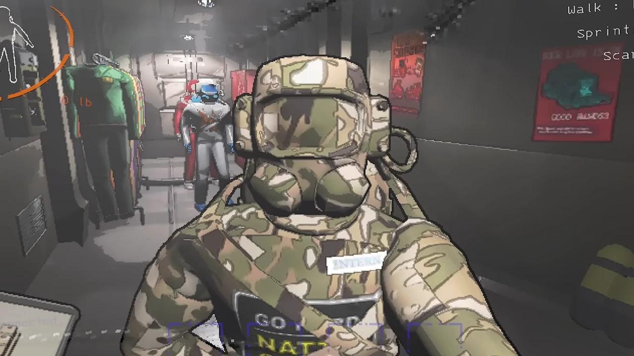 Lethal Company: How To Install More Suits Mod - Gamer Tweak