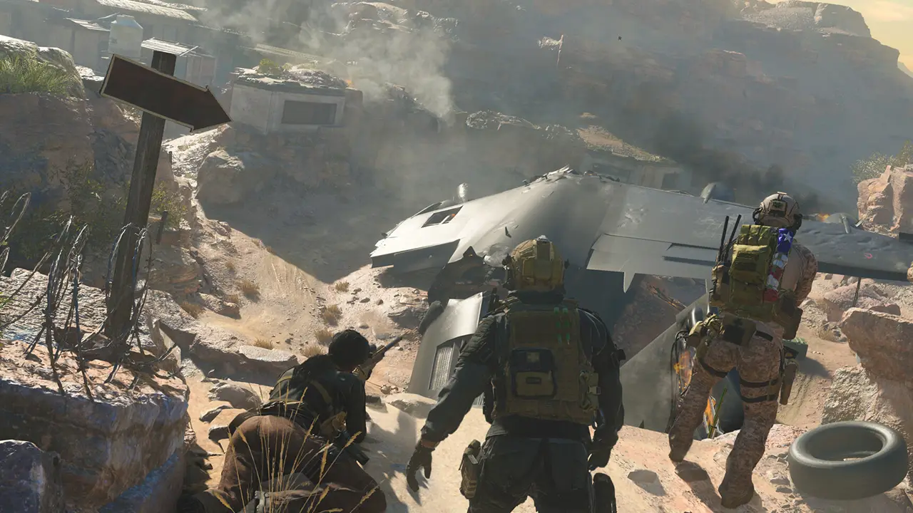 How To Fix Packet Burst Error In MW3 (Explained)