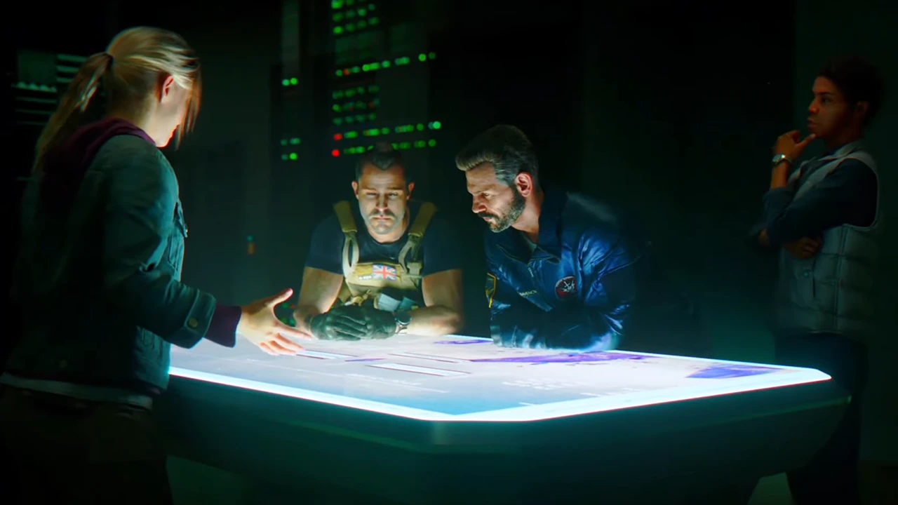 MW3 Zombies Shepherd Mission Guide - Gamer Tweak