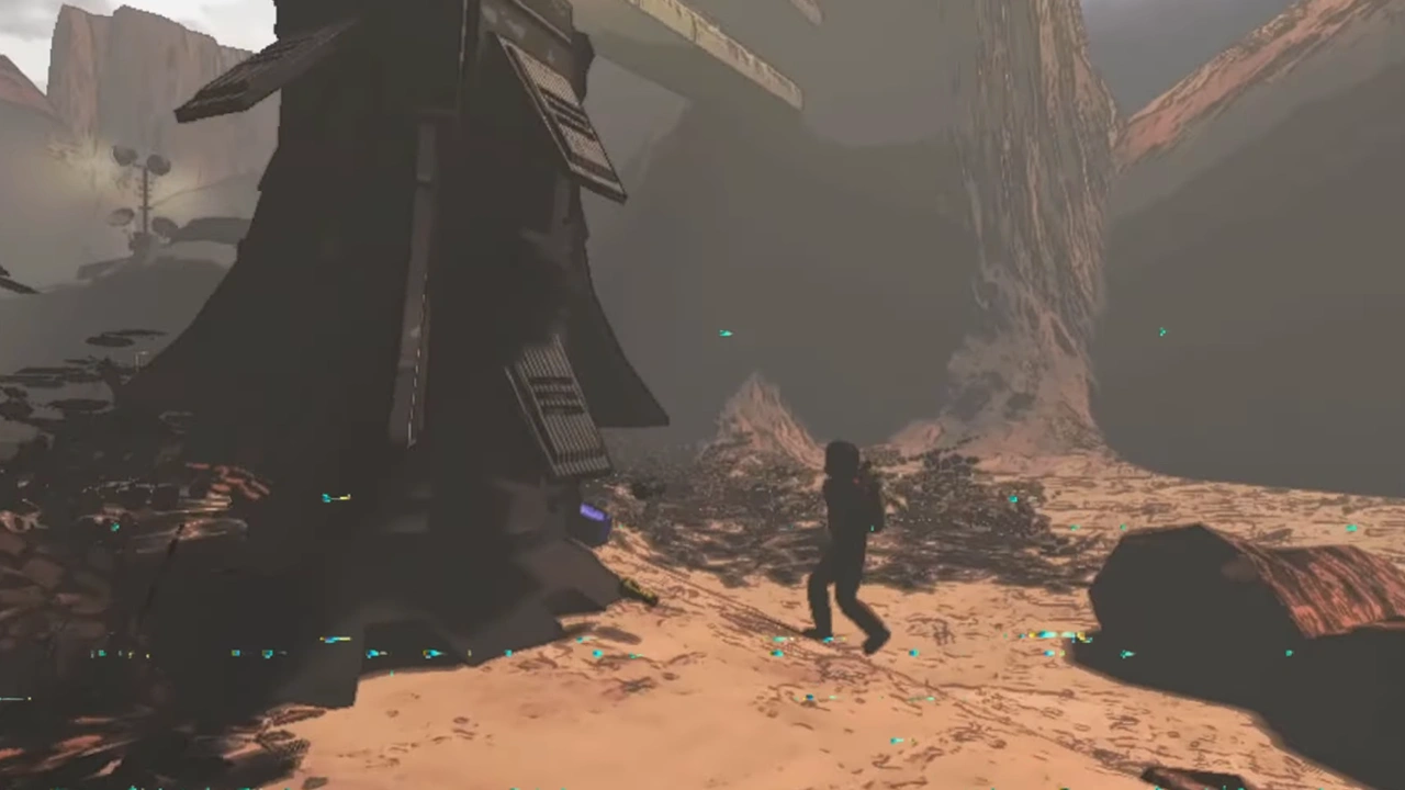 How To Deal With The Roaming Locusts In Lethal Company