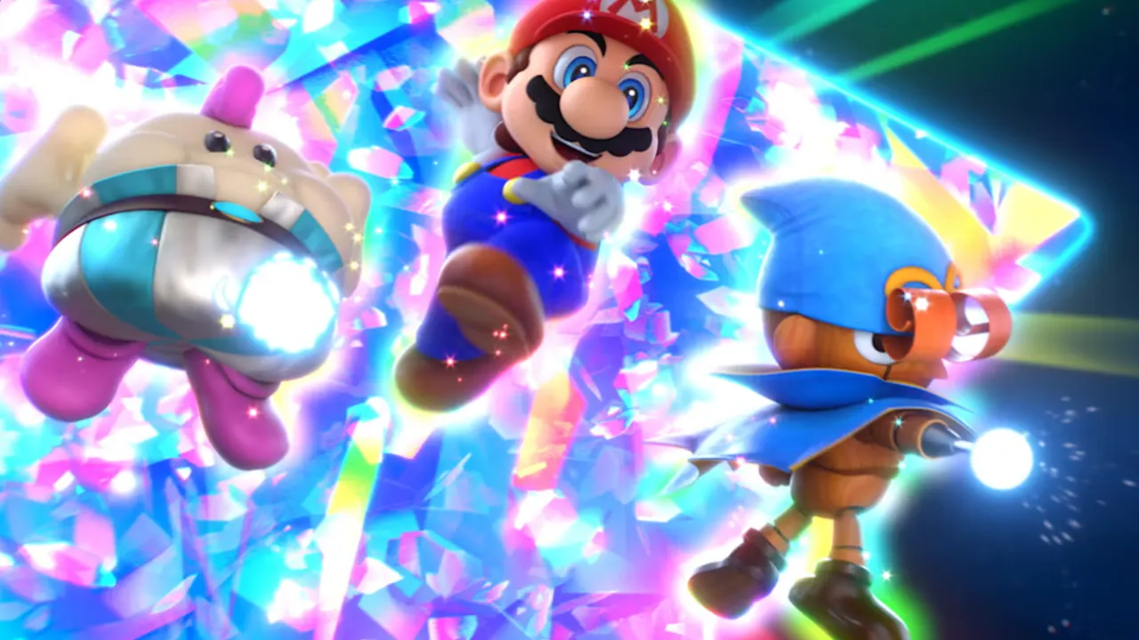 Super Mario RPG Level Up Guide: How To Earn EXP & Level Up Fast - Gamer ...