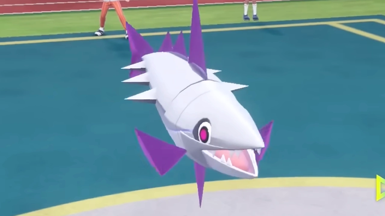 Veluza Weakness And Best Counters In Pokemon Scarlet & Violet - Gamer Tweak