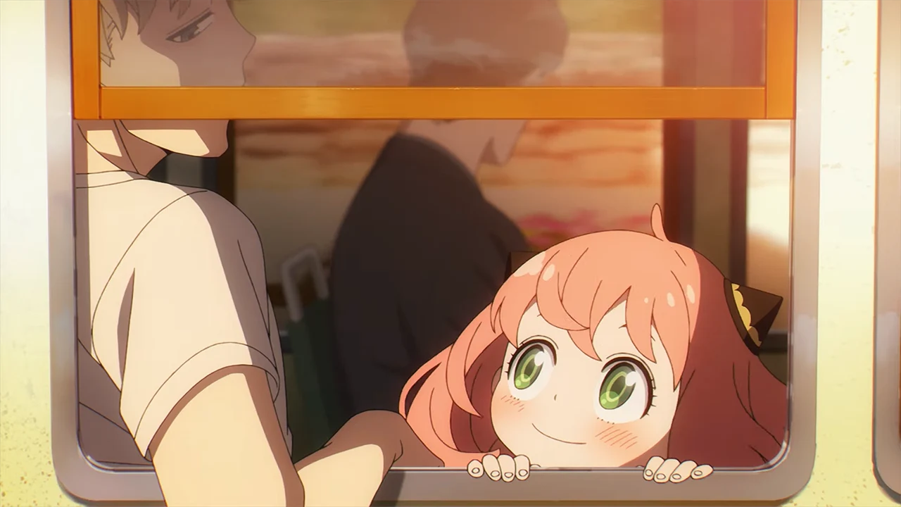 Why Does Anya Have Psychic Power In Spy x Family? - Gamer Tweak