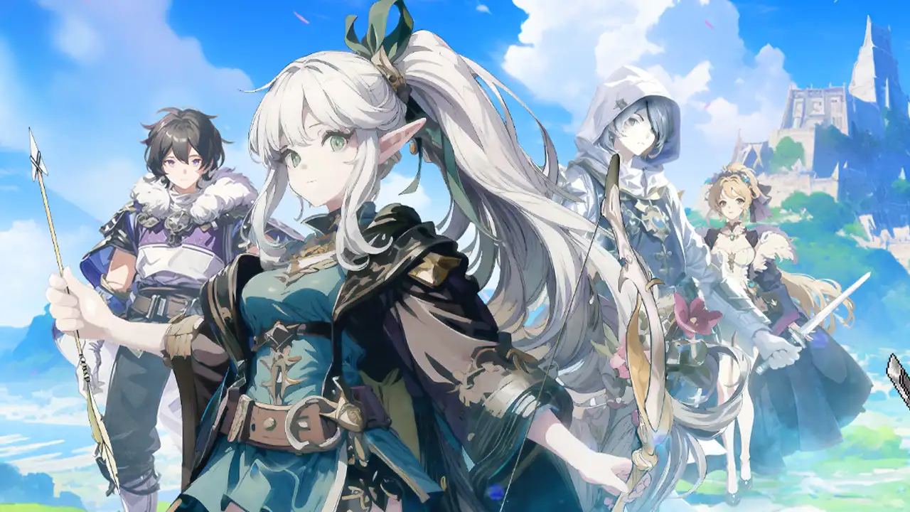 Lost Dungeon The Relic Hunter Codes For May 2024 - Gamer Tweak