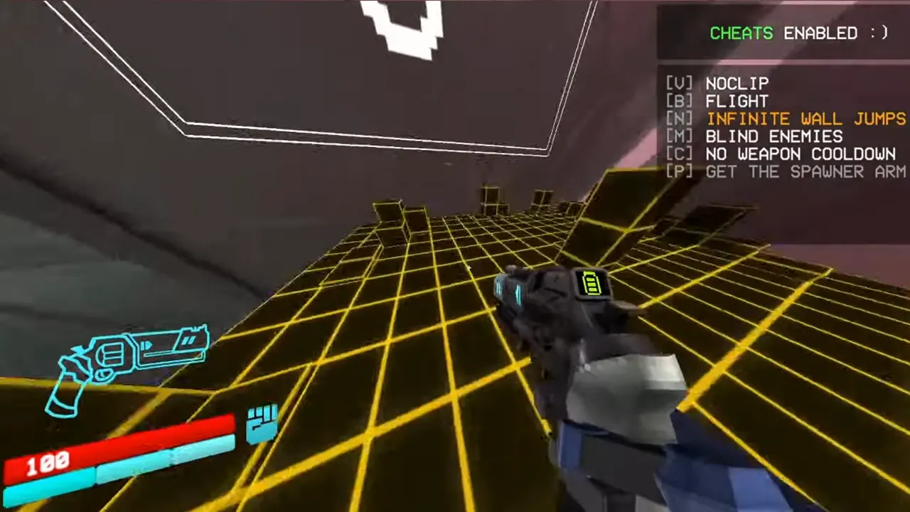 All ULTRAKILL Cheats And Codes List