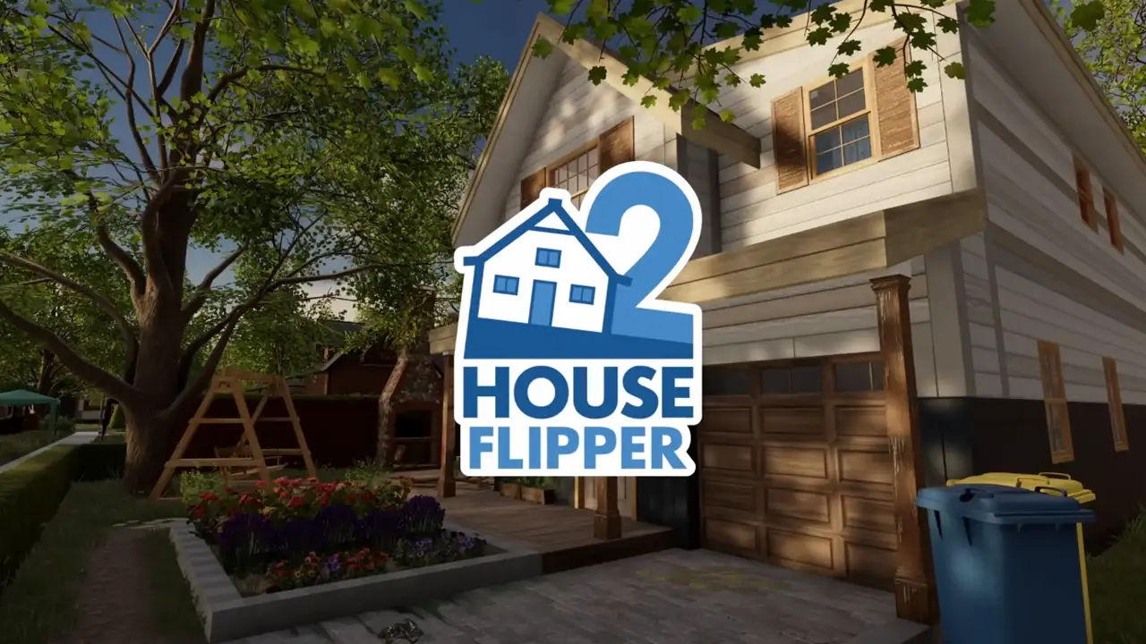 Check Out The Best House Flipper 2 Mods Here
