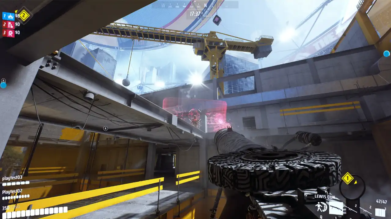 Are There Any The Finals Cheats Or Aimbots? - Gamer Tweak