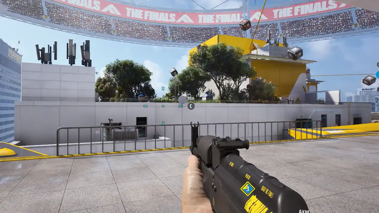 Does The Finals Support Crossplay And Cross Progression?