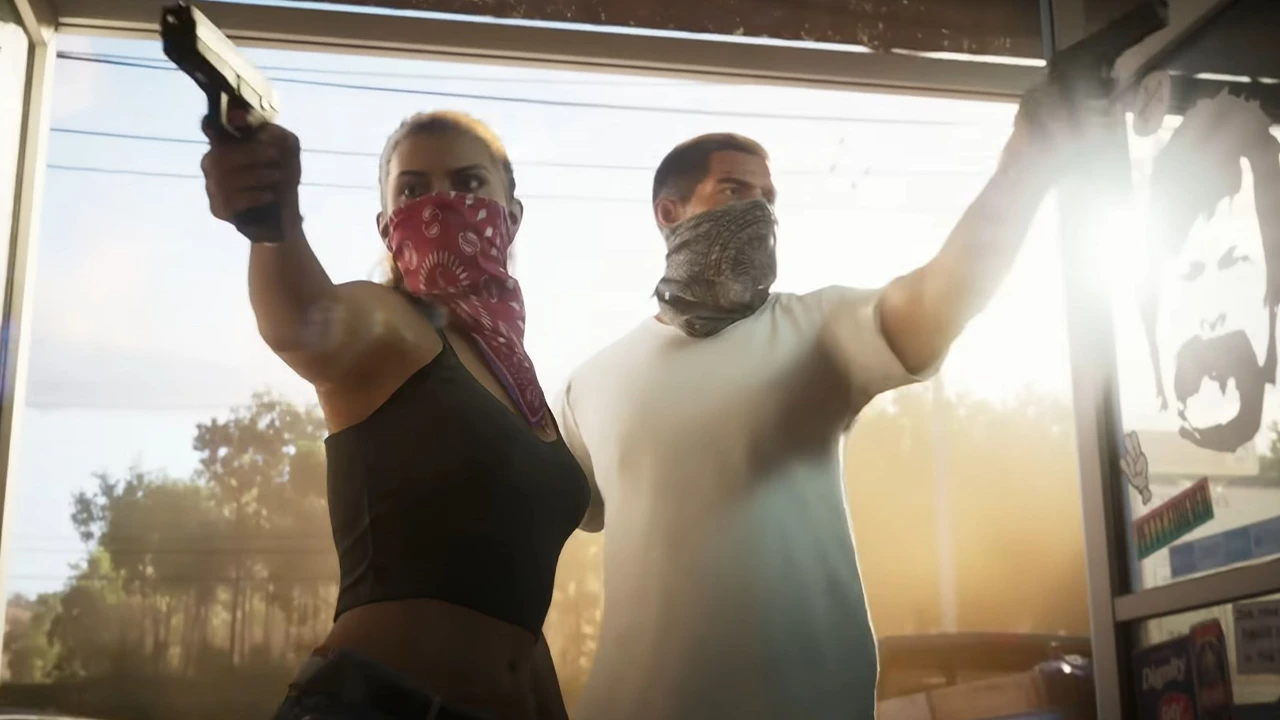 GTA 6 Voice Actors Cast Leaks & Rumors