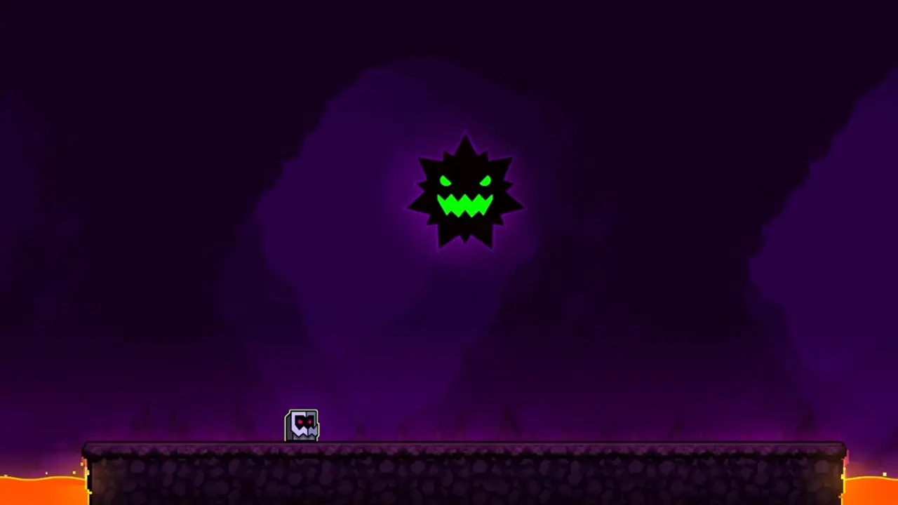 Here's How To Fix 'Sync Failed' Error In Geometry Dash Here's How To Fix 'Sync Failed' Error In Geometry Dash