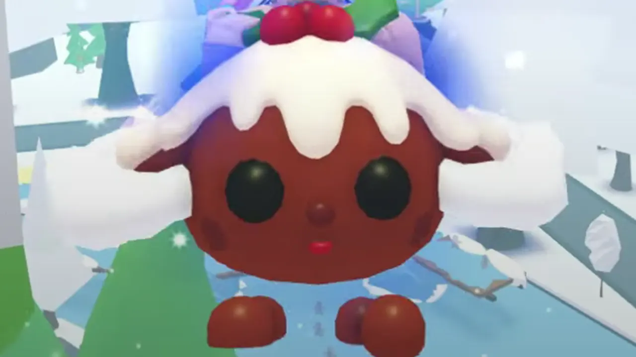 How To Get The Pudding Pup Pet In Adopt Me - Gamer Tweak