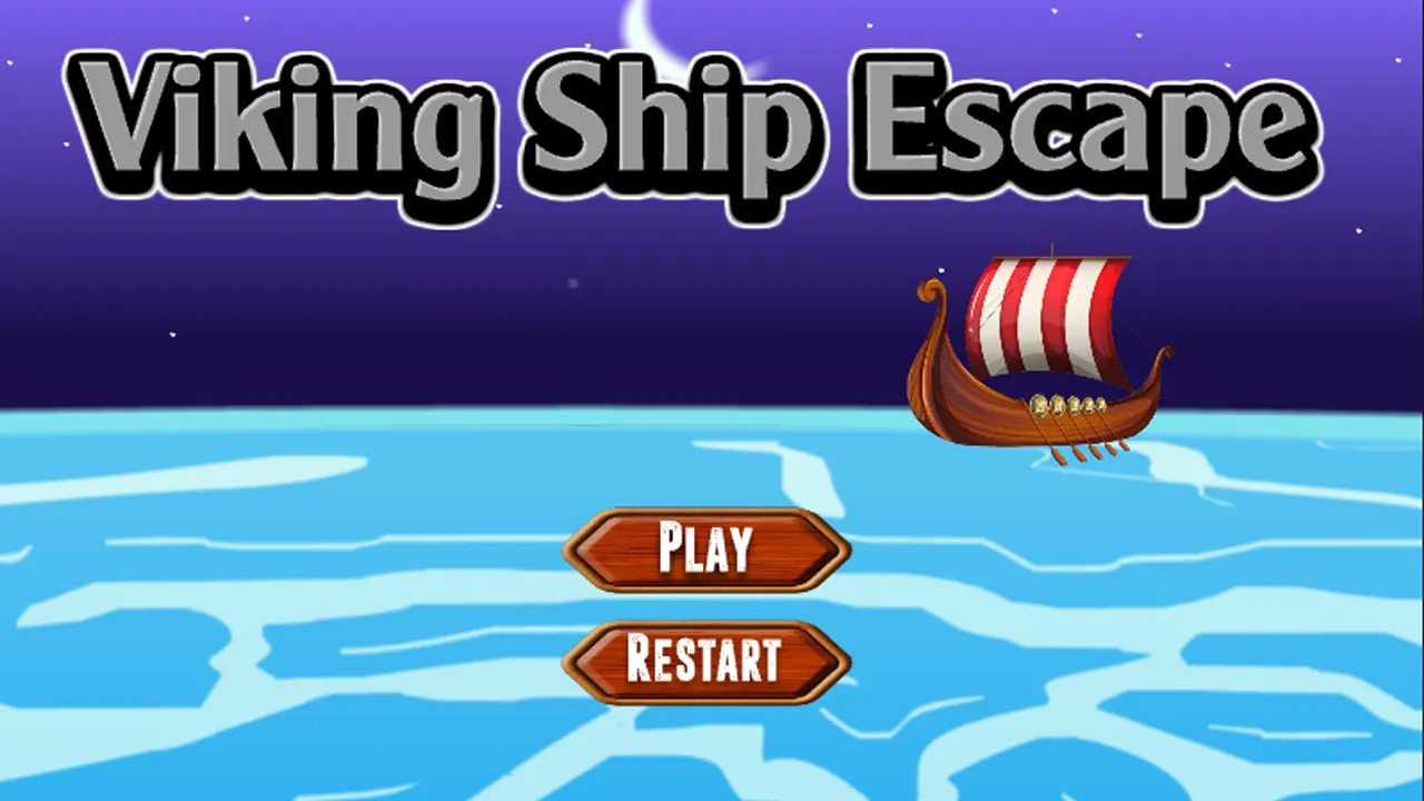 How To Beat Viking Ship Escape (Walkthrough Guide)