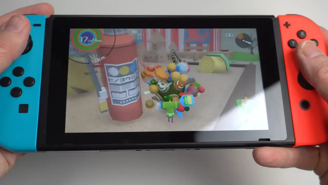Fix Nintendo Switch Controllers Not Working When Attached Fix Nintendo Switch Controllers Not Working When Attached