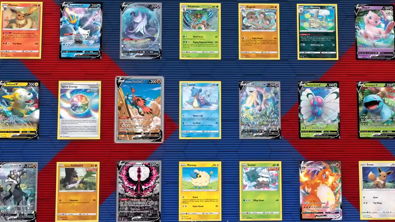 How To Fix Pokemon TCG Live Error 10099