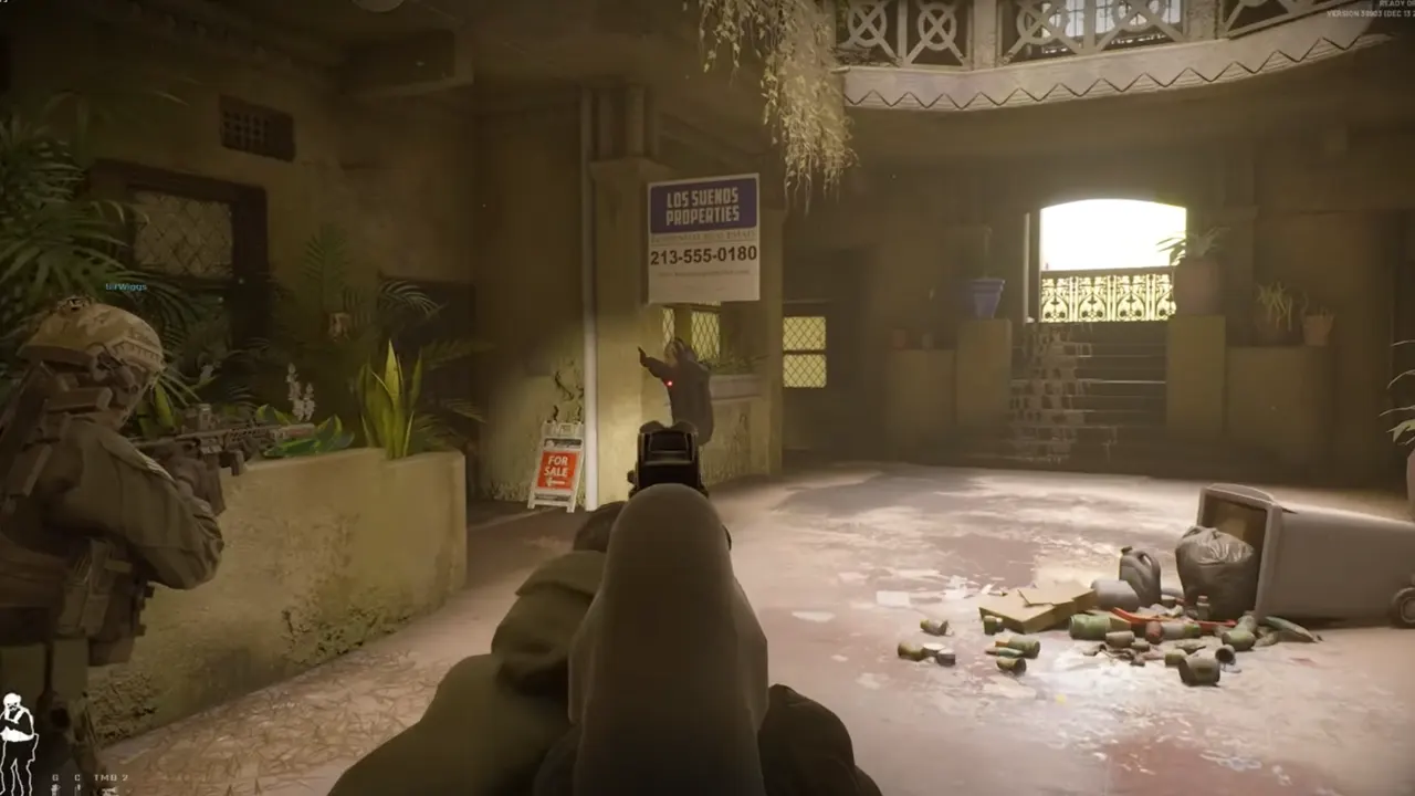 How To Fix FPS Drops, Lags, And Stutters In Ready Or Not How To Fix FPS Drops, Lags, And Stutters In Ready Or Not