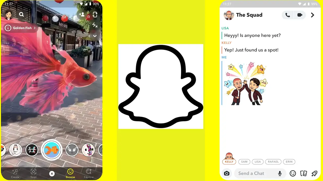 How To Fix Snapchat Account 'Temporarily Disabled' Error