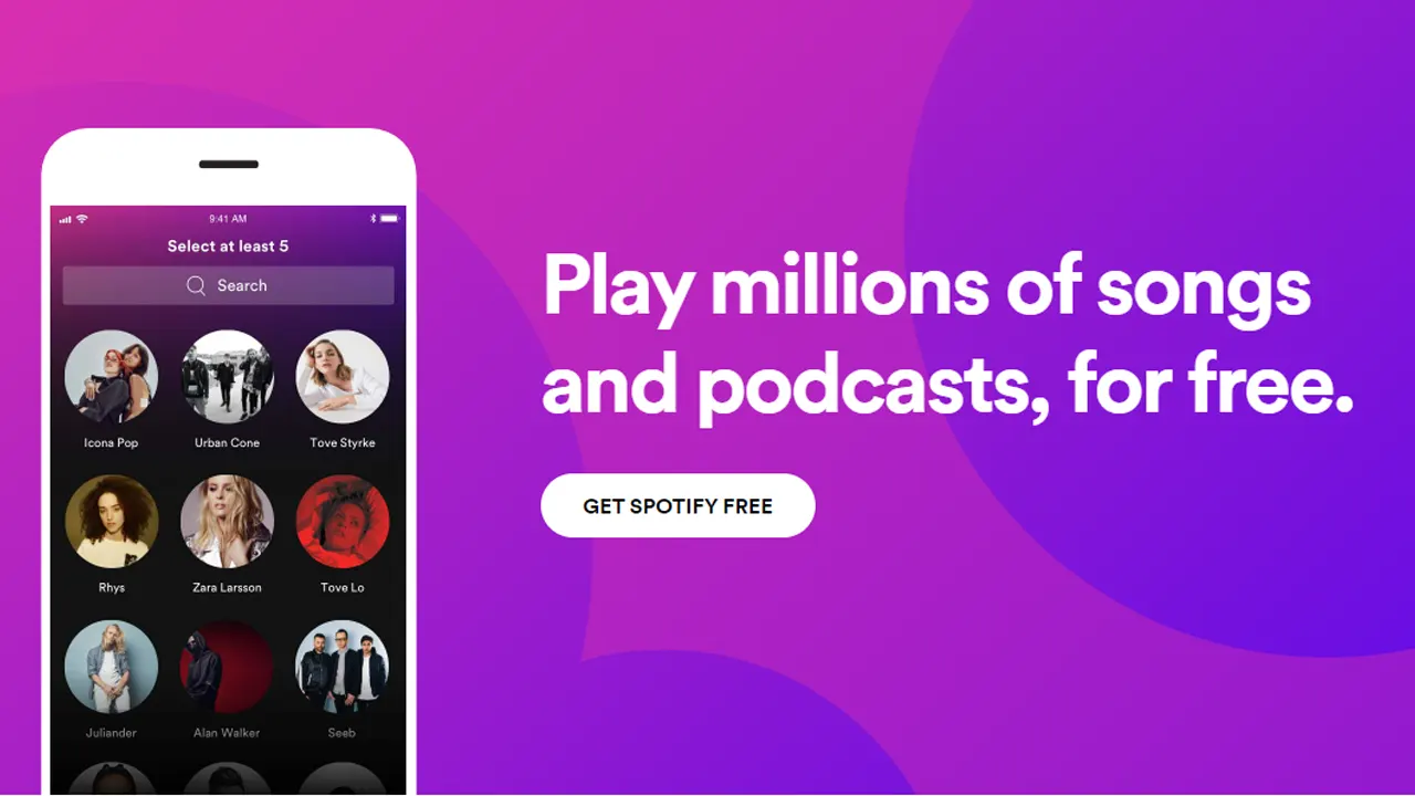 Spotify: How To Fix "No Healthy Upstream" Error On Windows