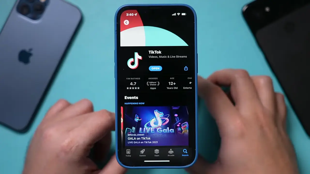 How To Fix Tiktok Verification Puzzle Not Working Error